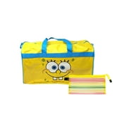 Nick Jr Spongebob Squarepants Luggage Tag - Walmart.com