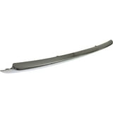 Nissan Pathfinder Front Chrome Bumper Trim - Walmart.com