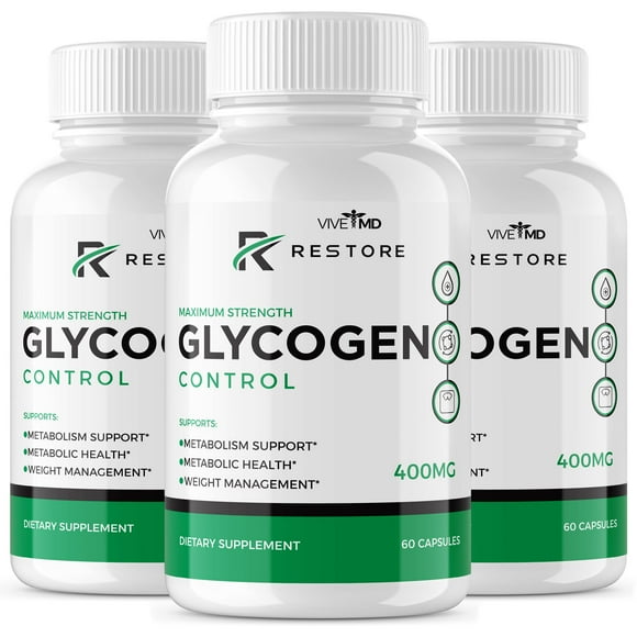 Glycogen