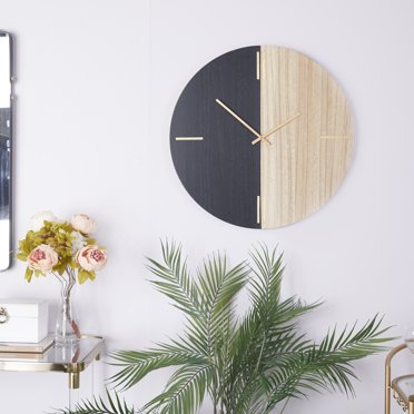 Clark Wall Clock - Walmart.com