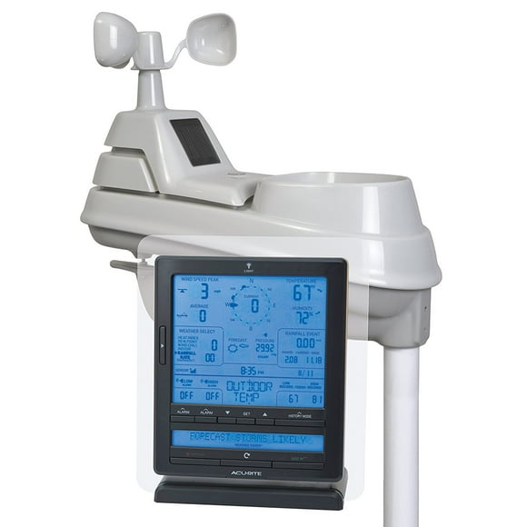 Acurite Weather Stations