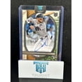 2025 Topps Museum Collection Connor Norby #AA-CN - Walmart.com