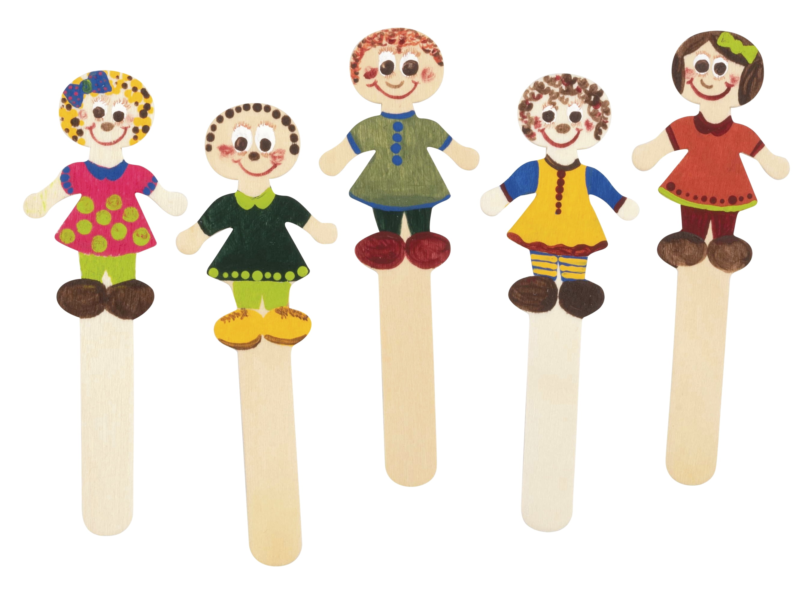 Wood Sticks Clip Art