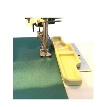 Guidelines4quilting Seam Guides 6/Pkg-1/2"X2"X1/32" - Walmart.com