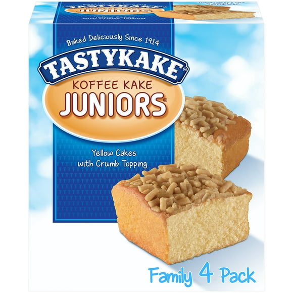 Tastykake