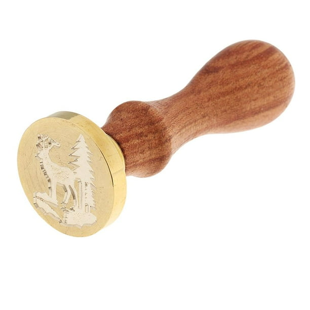 El Seldo Clásico Del de Nieve El Sello Del Sello para Del Del sobre de ...