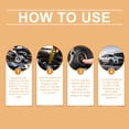 Engine Anti - Wear Protective Fluid, Engine Care Liquid For Vehicle ...