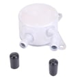 iSpchen Transmission Oil Cooler Assembly Compatible for Toyota Sequoia ...