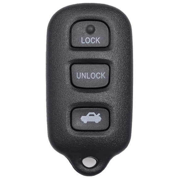Program Key Fob