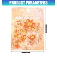 Art Crafts Card Making Scrapbook Sticker Decorative Scrapbooking ...