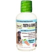 Liquid-Vet Teeth Gums Tartar Breath Oral Dental Health Supplement for ...