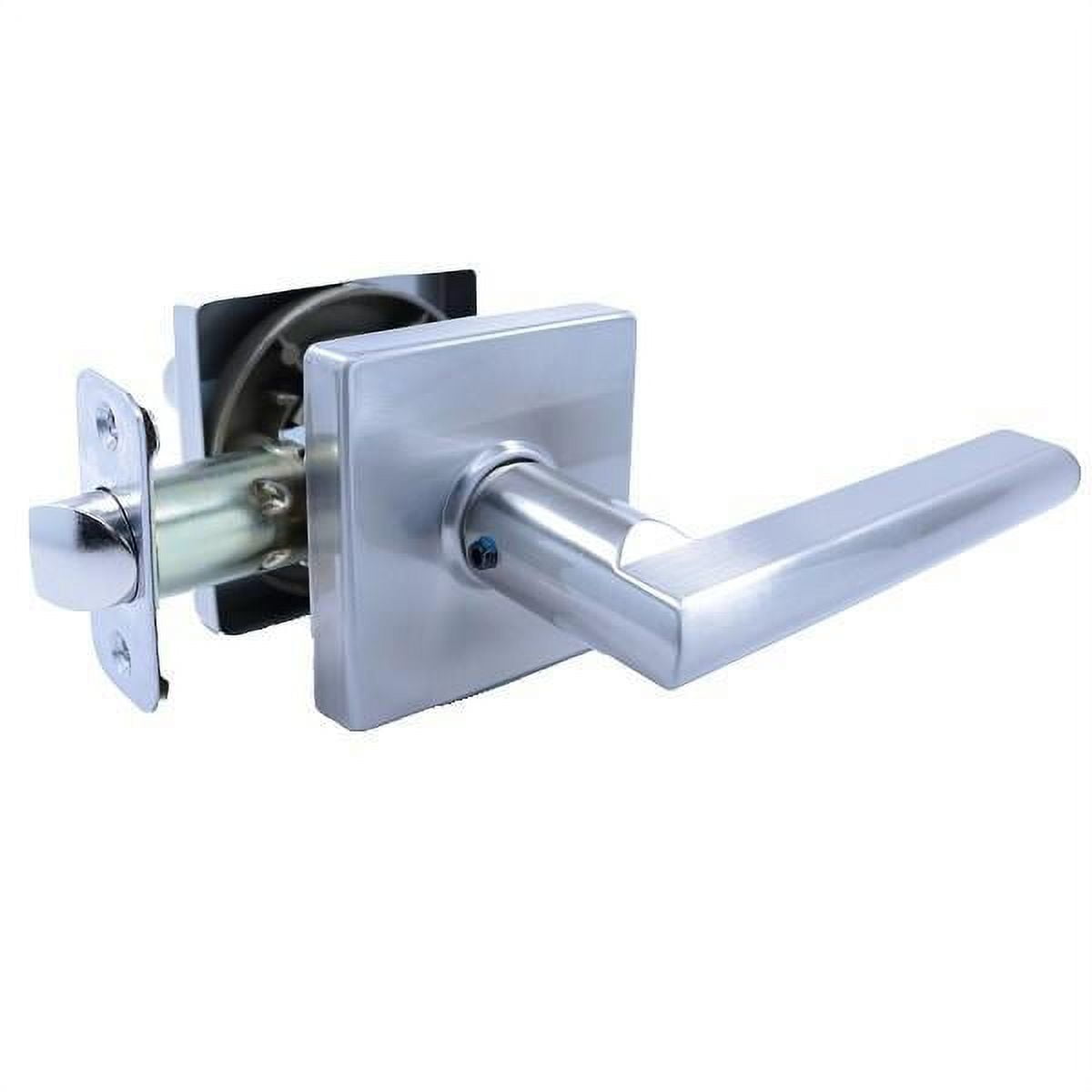 Pamex Onyx Contemporary Leverset - Walmart.com