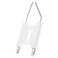 H Type Igniting Electrodes Siamese Igniting Pin Three Hole For Oil ...