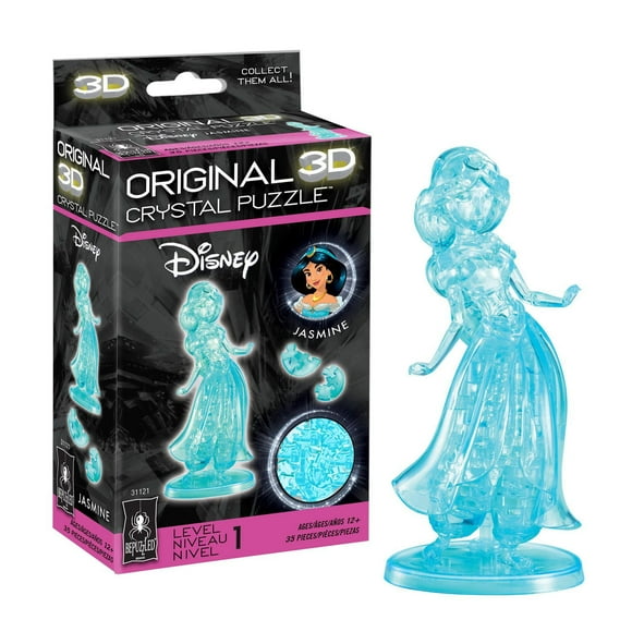 3D Puzzles | Walmart Canada