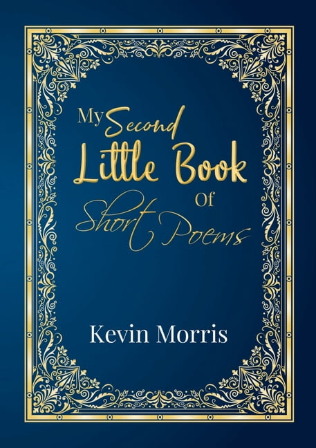 My Second Little Book Of Short Poems (Paperback) - Walmart.com