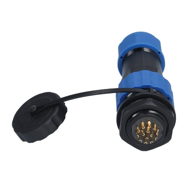 Electrical Auxiliary Materials,Aviation Plug Socket IP68 Aviation Plug ...