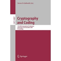 Cryptography Engineering: Design Principles and Practical Applications, (Paperback) - Walmart.com