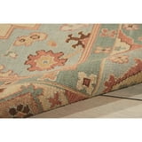 Nourison NOURMAK Collection Area Rug - Walmart.com