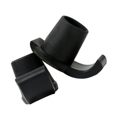 Guardian Medical Accessories Walker Glide Legs Caps, Reduces Noise, # ...