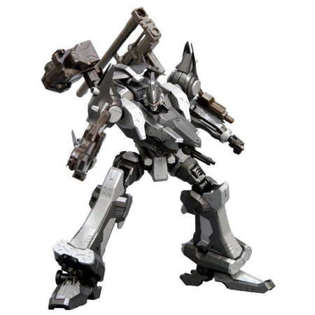 Armored core crest cR-c98E2 Model Kit 1/72 Scale | Walmart Canada