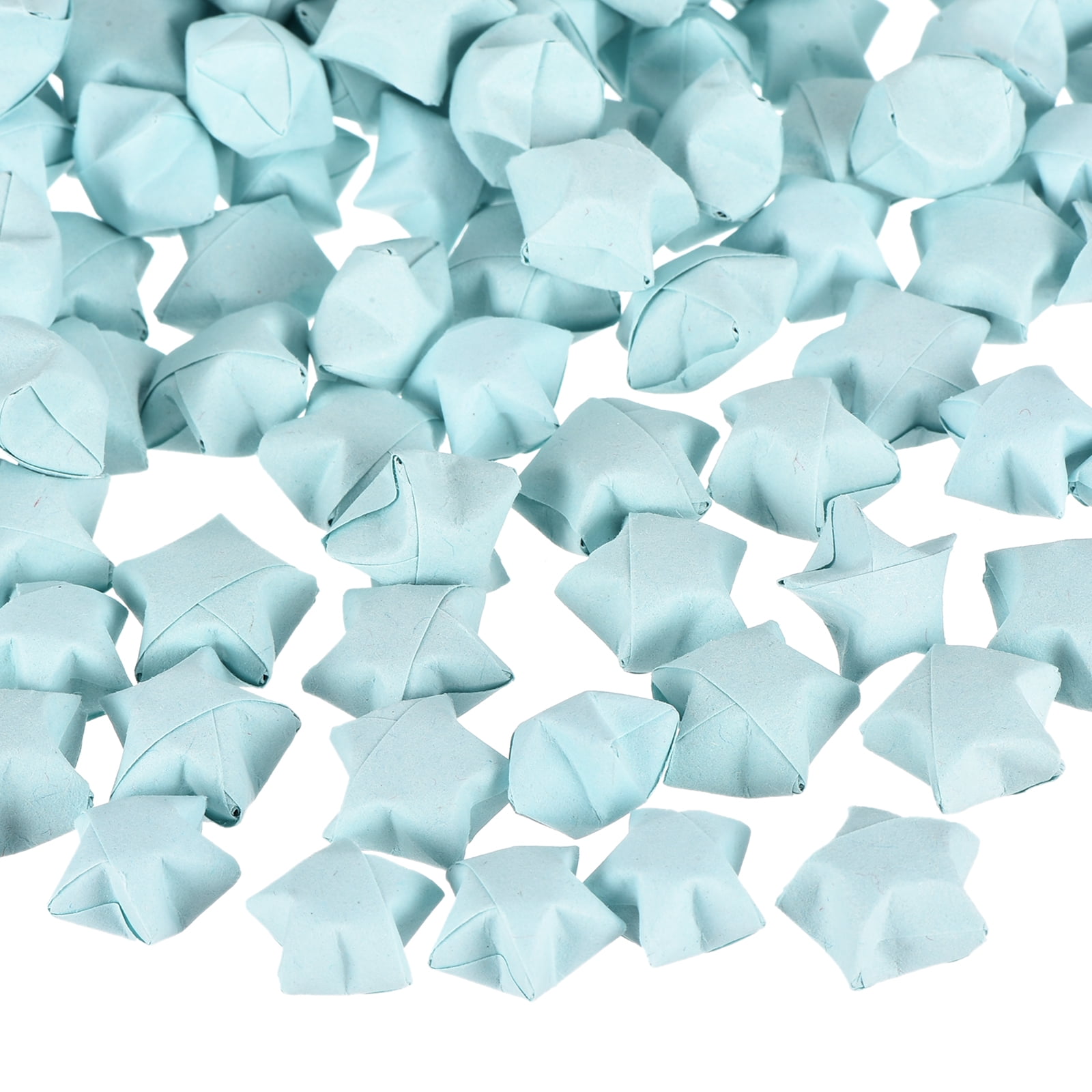 Click here for Uxcell 136pcs Pre-Made Origami Lucky Stars Paper W... prices