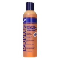 Isoplus Hair Neutralizing Shampoo Plus Conditioner, 16 Oz, 2 Pack ...