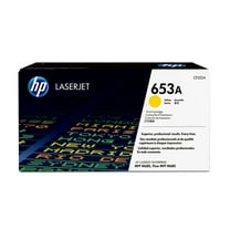 HP 657X Original Toner Cartridge - Magenta - Walmart.com