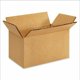 10 5x3x2 Cardboard Paper Boxes Mailing Packing Shipping Box Corrugated ...