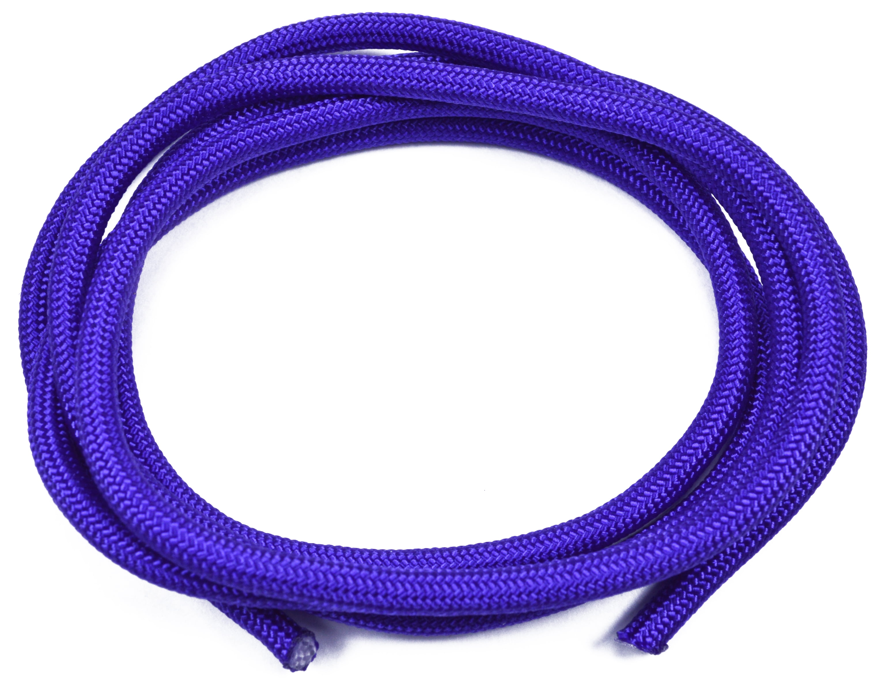 Acid Purple 750 Type IV Cord 11 Strand Paracord - 100 Foot - Walmart.com