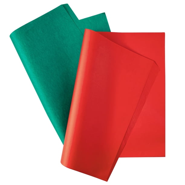 Tissue Paper Gift Box