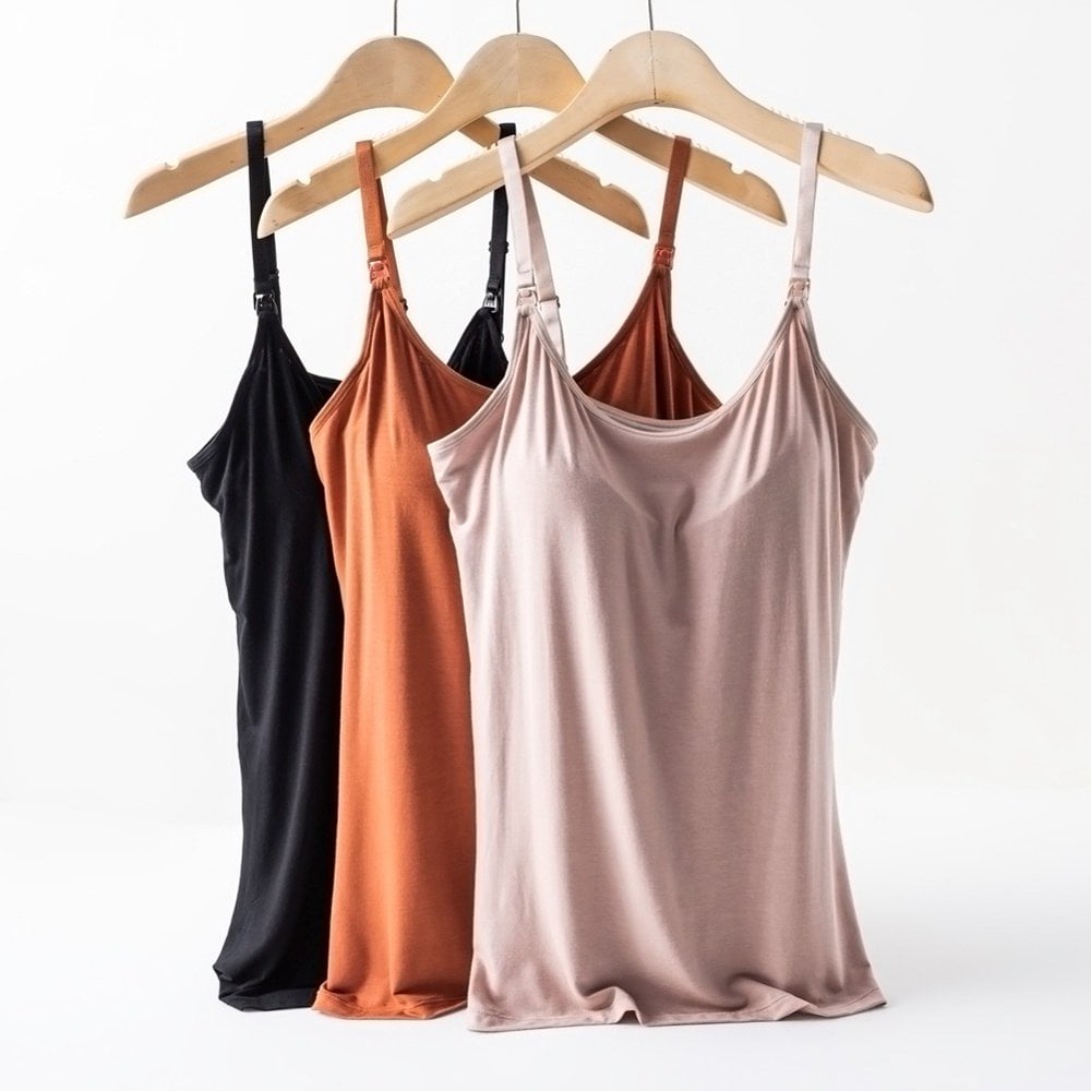 Click here for Yoptop Women‘s Breast Feeding Tops Maternity Nursi... prices