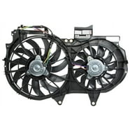 Derale 16789 High Amperage Dual Fan Controller with 3/8" NPT Thread In ...