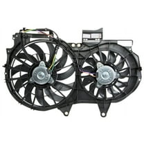 Derale 16789 High Amperage Dual Fan Controller with 3/8" NPT Thread In ...