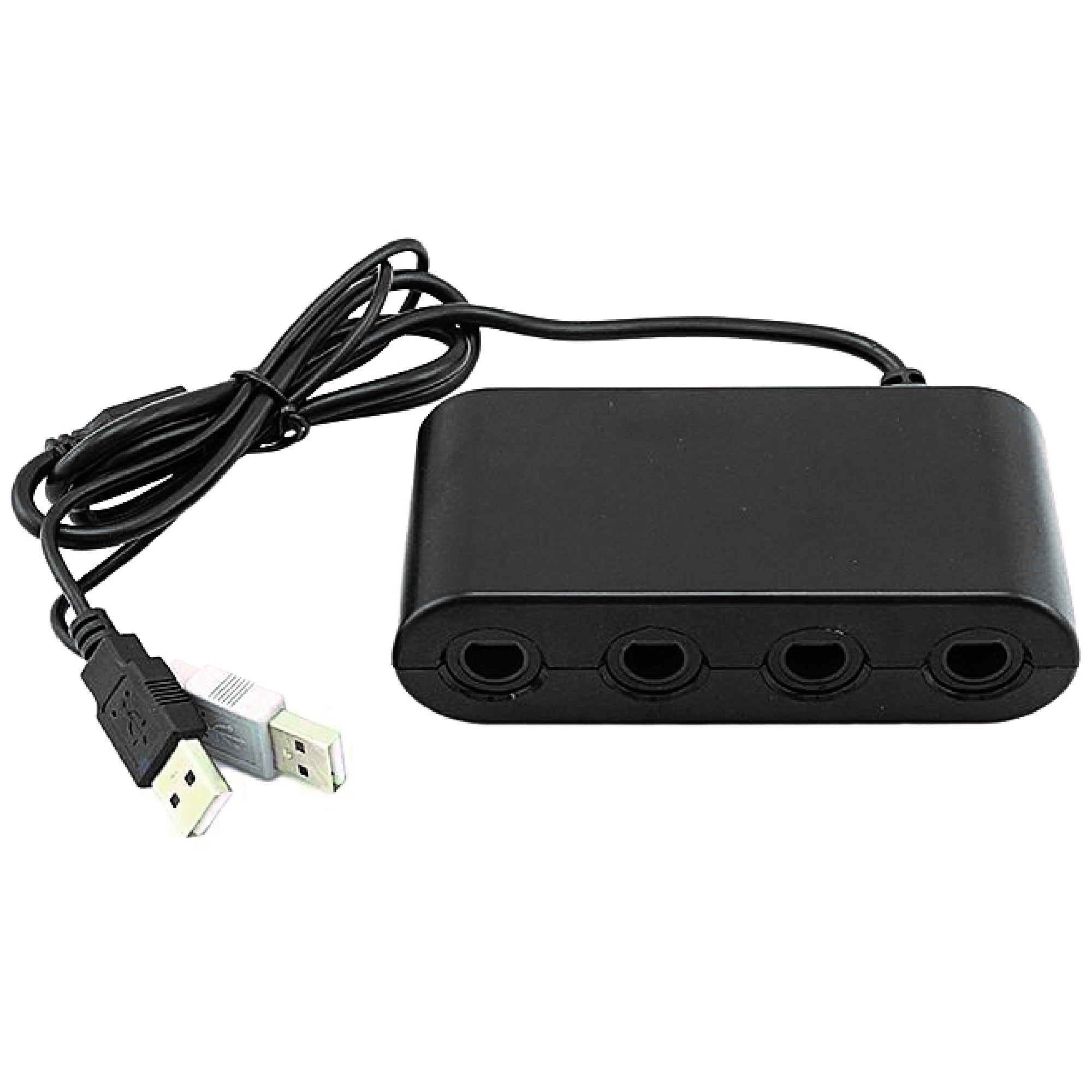 Nintendo gamecube controller adapter switch wal mart - wopoiflow
