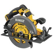 Dewalt DCS692X2 60V MAX Brushless Lithium-Ion 9 in. Cordless Cut Off ...