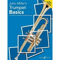 ASAP Trumpet Method: A Beginner's Comprehensive Approach to the Trumpet ...