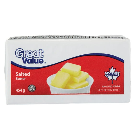 Buy Butter & Margarine Online | Walmart Canada