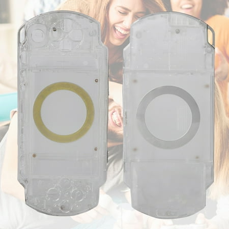 PSP1000 Game Shell, EasyTo Change All Sockets Reserved Anti-Pressure ...