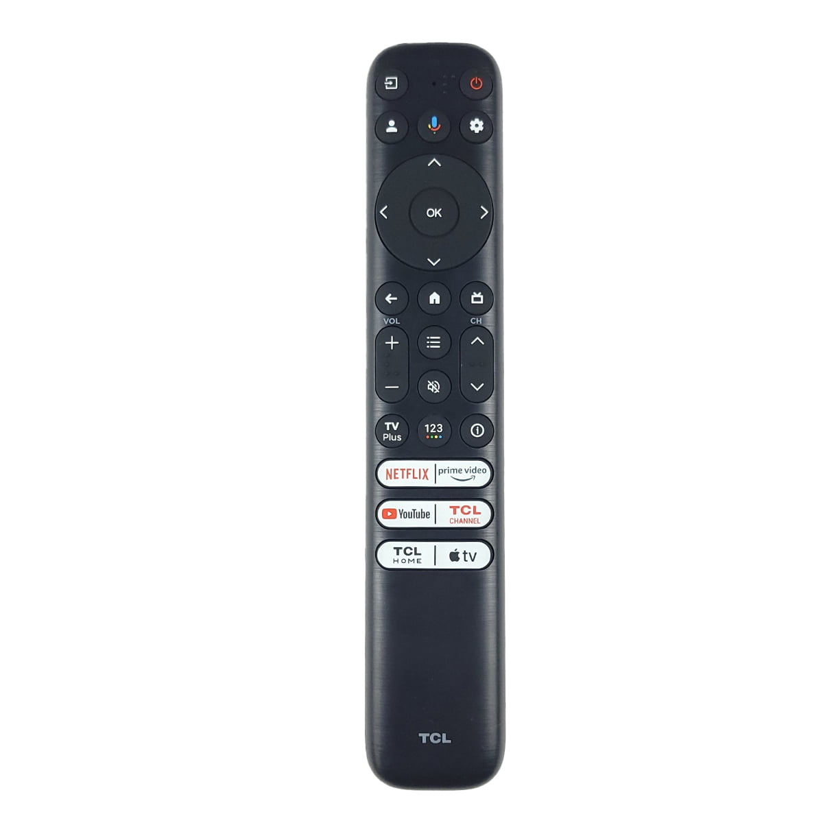 Restored Ceybo RC923 FMB1 TLC Voice Remote – Bluetooth, Google ...
