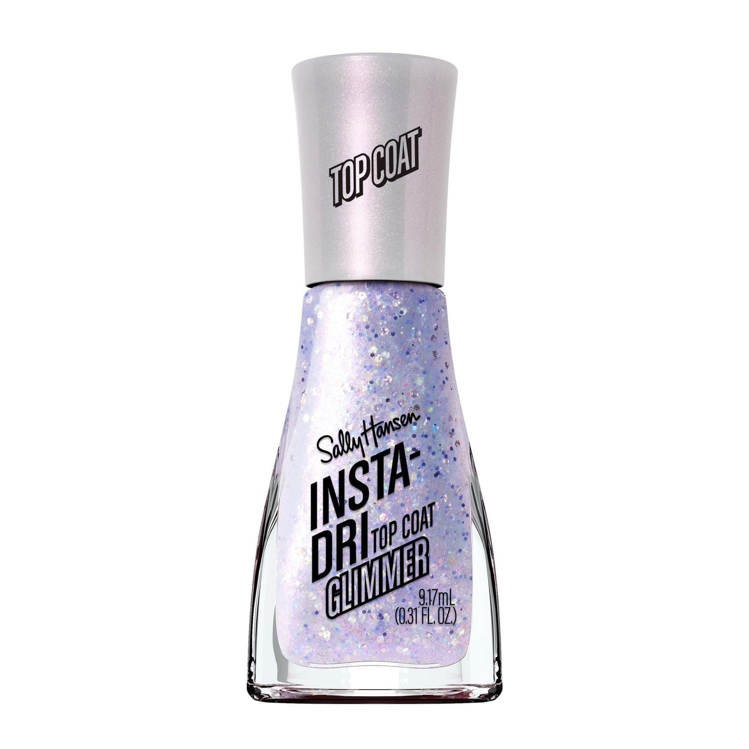 Click here for Sally Hansen Insta-Dri Nail Polish  3-In-1 Formula... prices