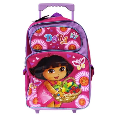 Num Noms Adorable 16" School Backpack - Delicious Smell, Multiple ...