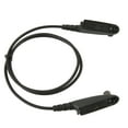 2 Way Radio Cloning Cable Multi Pin Cloning Cord For Motorola Gp328 Gp338 Gp340 Gp360 Gp380