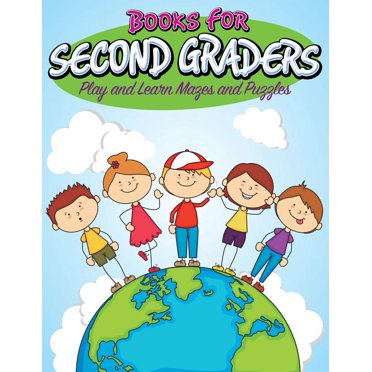 Two-Step Problems for 2nd Graders - Math Books for Kids Children's Math ...