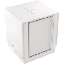 Gamegenic Squire Plus 100+ XL Convertible Deck Box (Blue) - Walmart.com