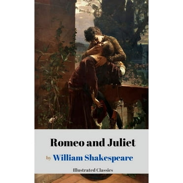 Doodle Through Shakespeare: Romeo and Juliet: The Full Doodling Edition ...