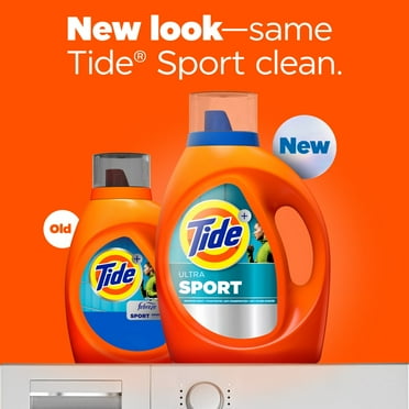 Tide Ultra Concentrated Original Liquid Laundry Detergent (152 Load 170 ...