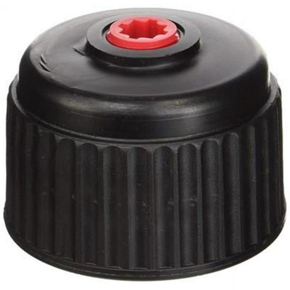 Plastic Gas Can Caps
