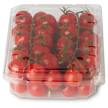 Fresh Tomato on the Vine, Bag (1.9 lbs/bag est.) - Walmart.com