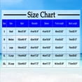 BaoFuBaoMei Summer Tops for Women Plus Size Cute Printed Crew Neck Half ...