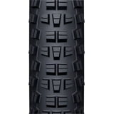WTB Trail Boss Comp Tire 29x2.25 Black Wire Clincher MTB DNA Rubber ...